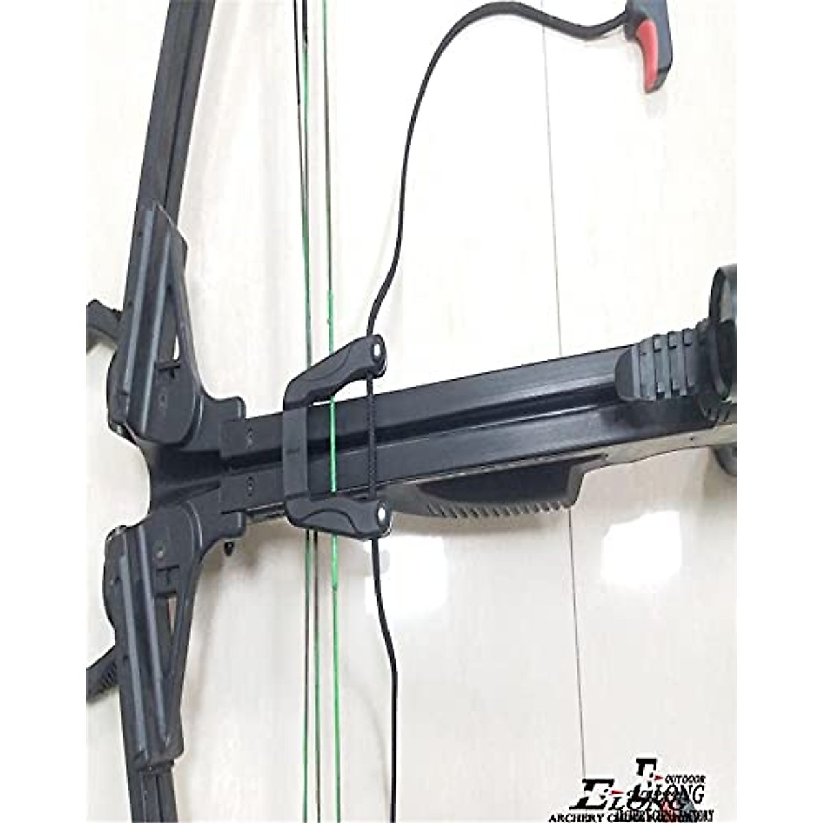 EOUS Crossbow Cocking Rope Crossbow Cockers Cocking Sled Crossbow Draw Pull String Loader