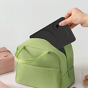 Desktop Water Dispenser 5 Gallon Mini Countertop Water Bottle Pump Portable Water Jug Dispenser Smart USB Rechargeable Water Dispenser Bottom Load for Home Office Camping Outdoor Travel (Black)