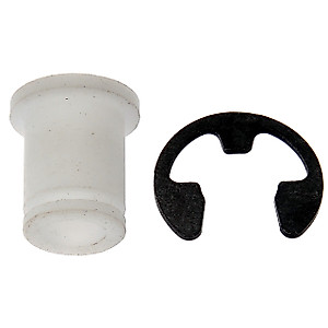 Dorman 14073 Shifter Cable Bushing Kit Compatible with Select Models (OE FIX)