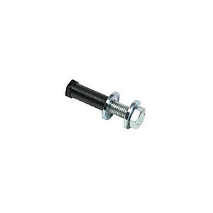 Zephyr Cotton Buffing Wheel 2" Extender Kit