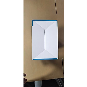 SOOFPET Cat Water Fountain with Water Level Window, 108oz/3.2L Water Fountain for Cats Inside, Stainless Steel Pet Water Fountain Dog Water Dispenser, Faucet Shape, Quiet Pump, for Dogs and Cats