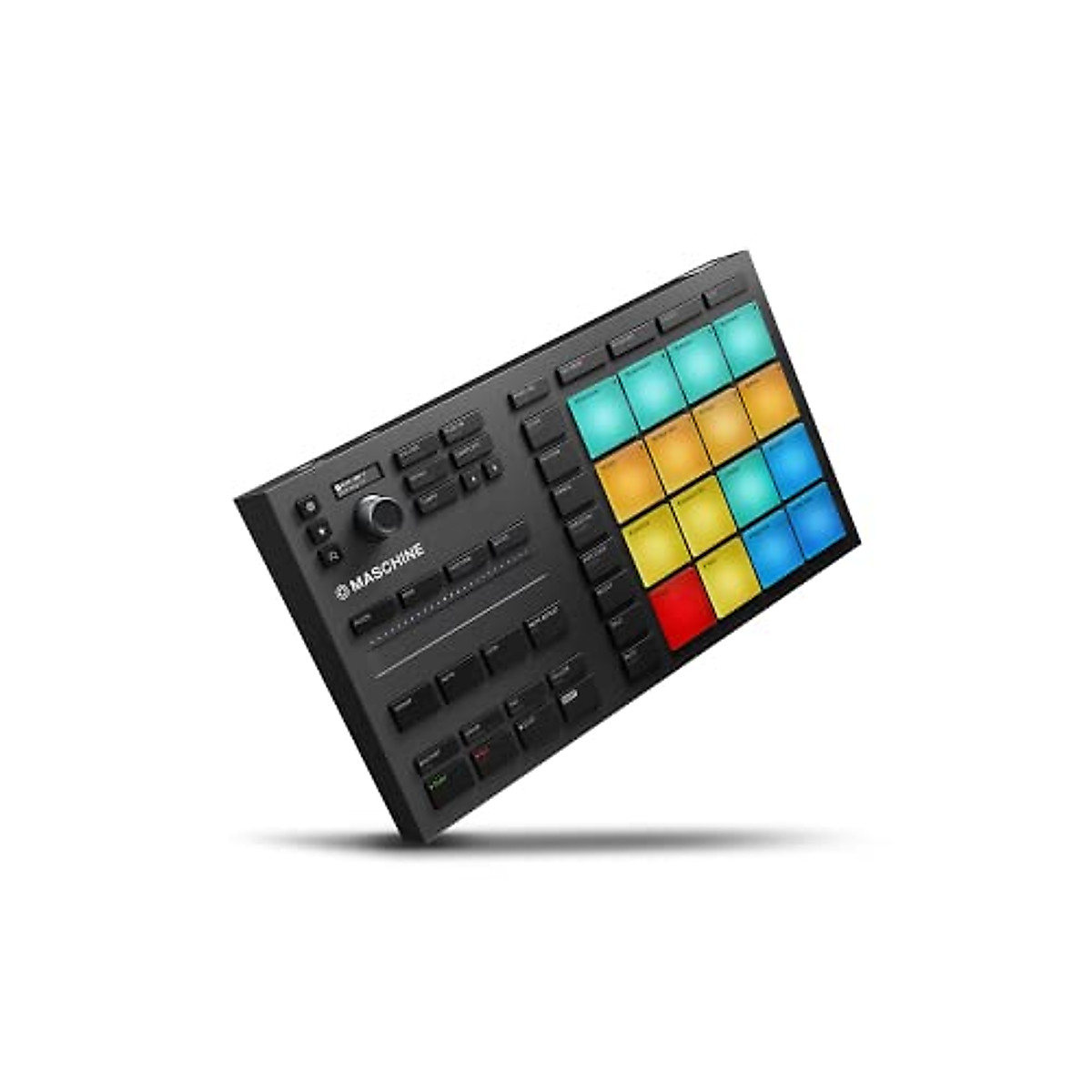 Native Instruments Maschine Mikro Mk3 Drum Controller