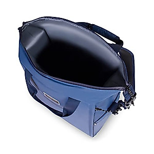 Igloo South Coast Blue Frost Snapdown 24-Can Backpack