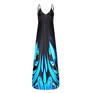 Vestidos para Playa Dresses Slip Dresses for Women Black Dresses with Long Sleeves Sleeveless Summer Dress with Pockets Black Dress Homecoming Cold Shoulder Dress Vestidos de Mujer rojos Cortos