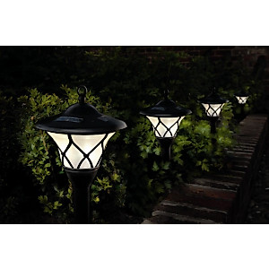 MR16 LED Light Bulb 6W 35-50W Halogen Replacement 2700K Warm White ac/dc 12V GU5.3 Outdoor Landscape Lighting,ETL Certificate ,Not Dimmable-6 Pack