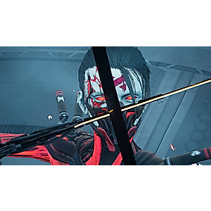 Ghostrunner (Nintendo Switch)