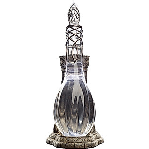 Weta Workshop - The Lord of The Rings - Galadriel's Phial Prop Replica