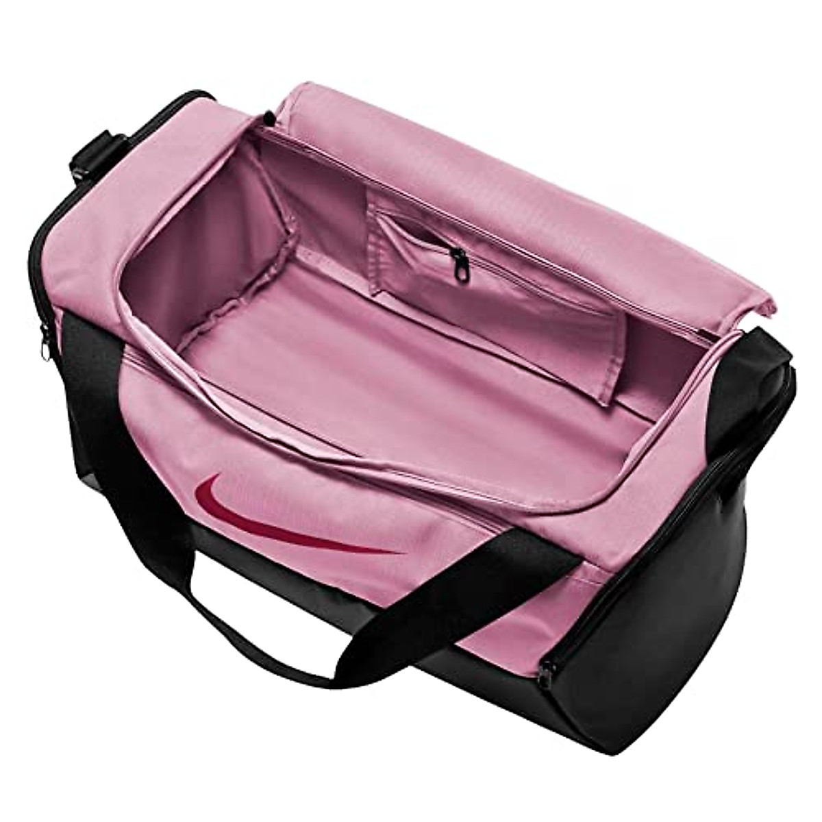 Nike Brasilia 9.5 Training Small Duffel Bag