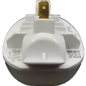 Delixike Refrigerator Led Light W11251749 / W11449273 / W11468934 for Whirlpool Refrigerator White