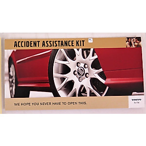 2007 Volvo S60 S 60 Owners Manual