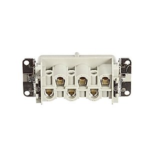 Autofry 83-0013 Female Heater Plug