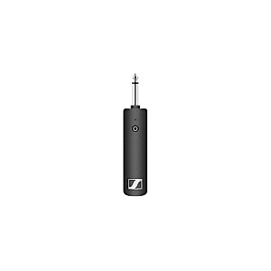Sennheiser XSW-D Wireless Digital 6.3mm Male Plug-On Instrument Transmitter