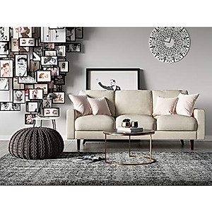 US Pride Furniture S5418N-S5421N,S5446N Sofas, Beige