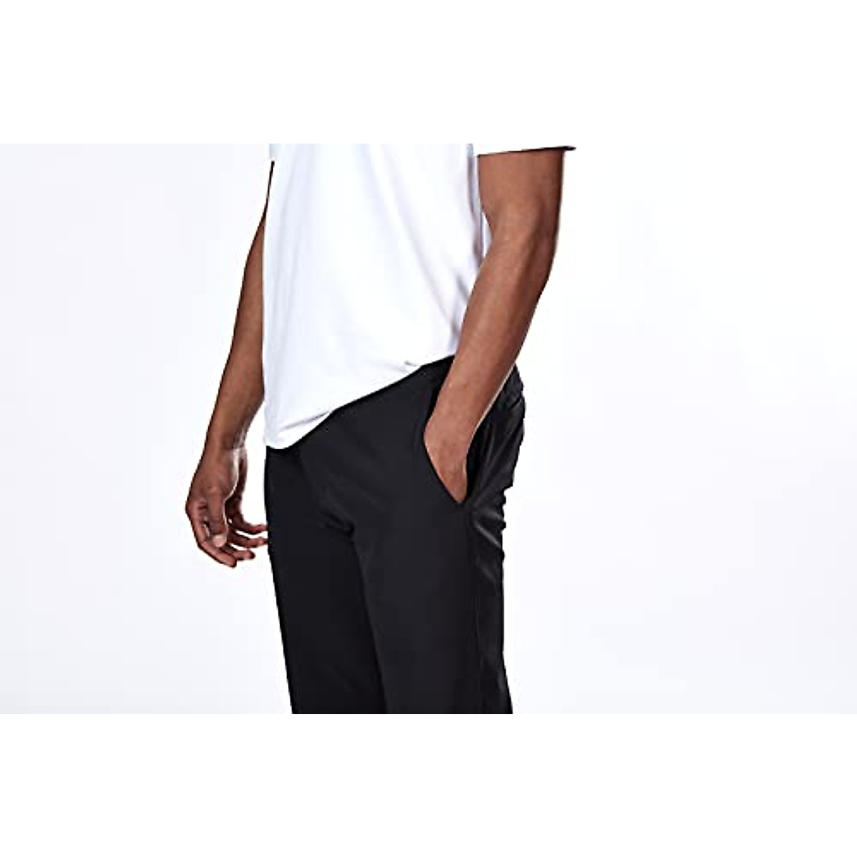 EvoShield Men's Standard GME, Black, Size 30