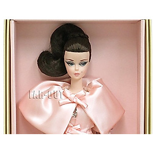 Barbie Blush Beauty Silkstone Fashion Model