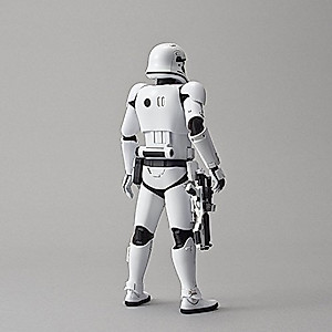 Star Wars 1/12 First Order Stormtrooper Executioner Model Kit(Japan Import)