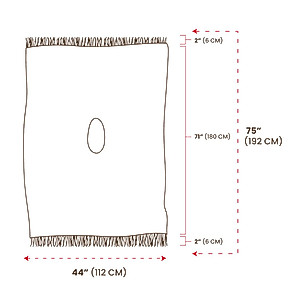 Gamboa Alpaca Poncho - Hooded, Dark Gray, OS