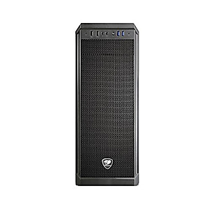 Cougar Middle Tower Cases MX330-X