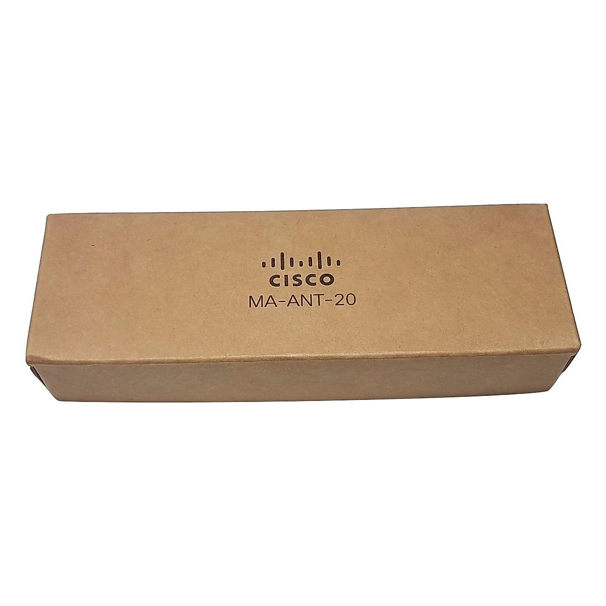 Cisco Meraki Dual-Band Omni Antenna (4/7 dBi) for MR66 & MR72 access points, 2-Pack Antenna Kit