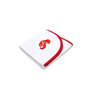 Nantucket Seafood Cotton Lobster Bibs, 0.125 x 14 x 21 inches