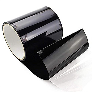 Waterproof Patch & Seal Tape 4" x 10 Feet, Waterproof fix Repair Tape Heavy Duty Duct Tape Under Water Tape
