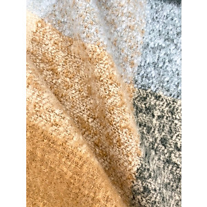 Moss Rose Women's Shawl Wrap Poncho Ruana Cape Open Front Sweater Cardigan for Fall Kimono Winter Holiday