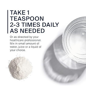 Vital Nutrients Heartburn Tx | Supplement Helps Decrease Occasional Heartburn and Indigestion | with Glycine, Glutamine and Licorice Root | Vegetarian | Gluten, Dairy and Soy Free | 50 Servings