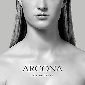 Arcona Cranberry Extract and Rice Toner - Hydrating Milky Brightening Tonic for Glowing Skin. 4.05 fl oz., Made in The USA