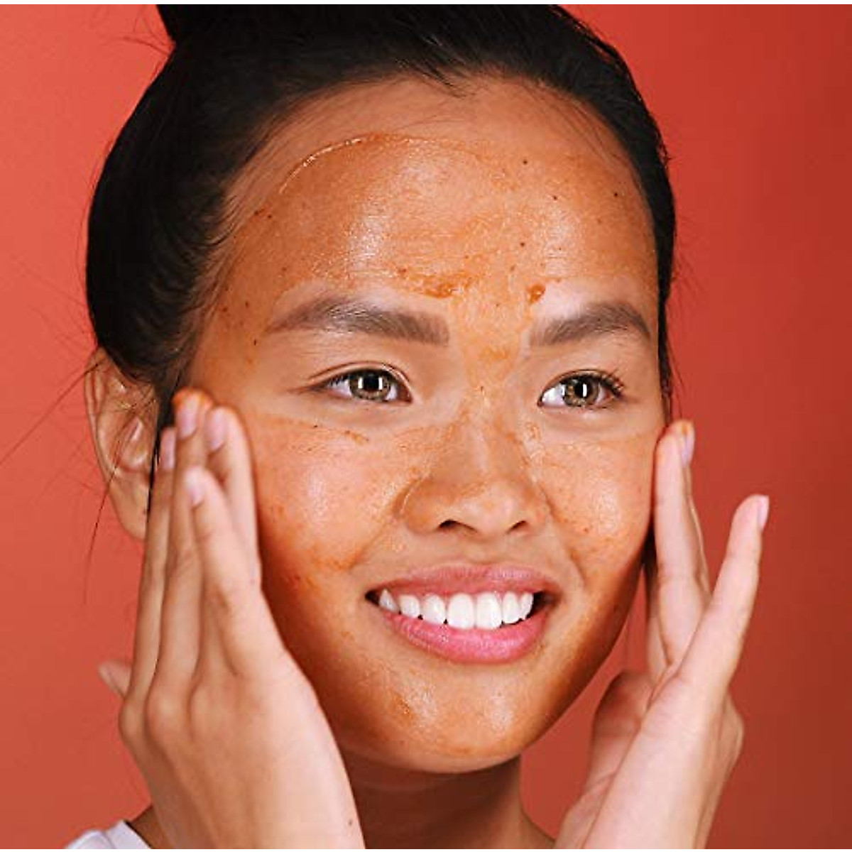 Peter Thomas Roth | Pumpkin Enzyme Mask | Enzymatic Dermal Resurfacer, Exfoliating Pumpkin Facial Mask for Dullness, Fine Lines, Wrinkles and Uneven Skin Tone