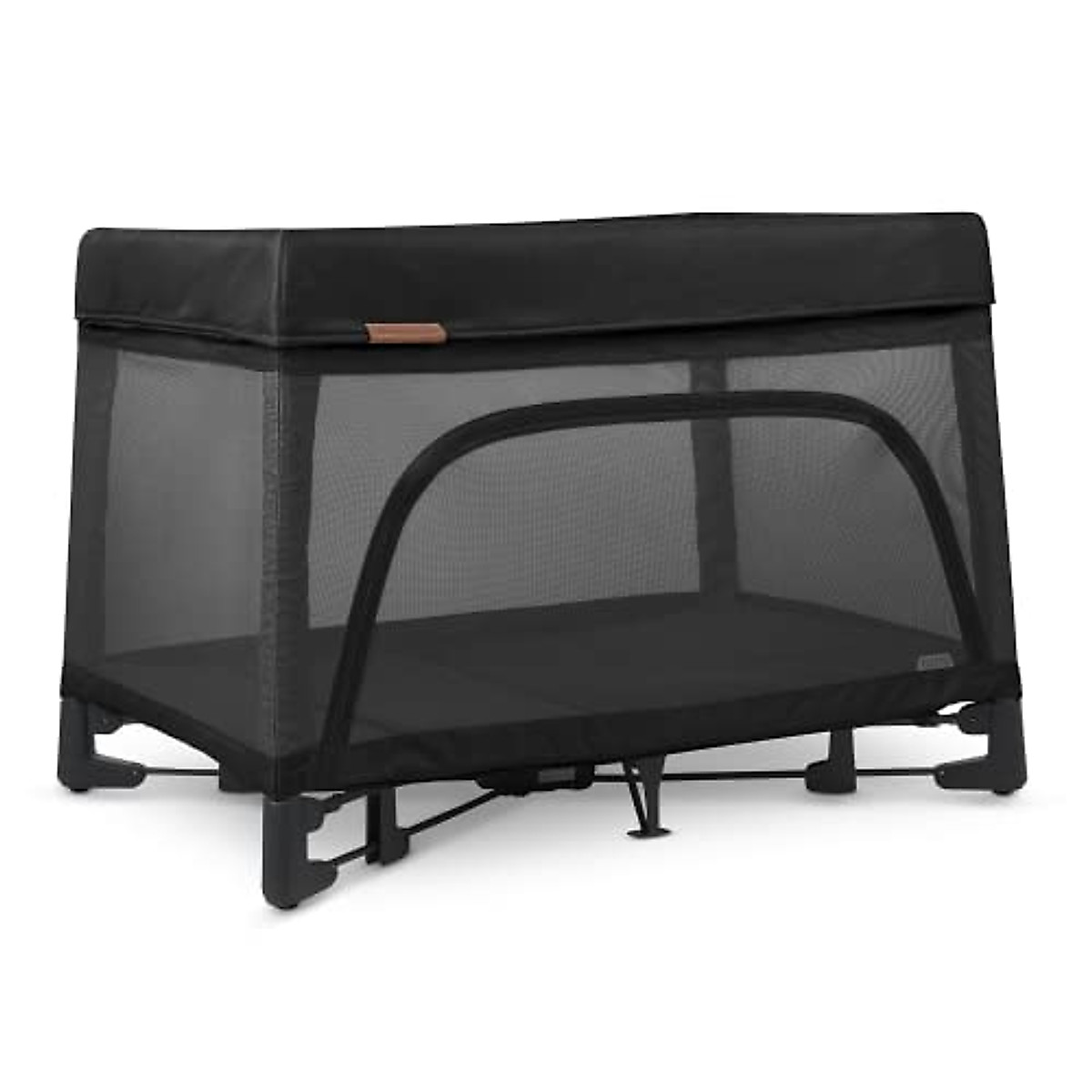 Remi Playard - Jake (Charcoal) + Changing Station for Remi - Jake (Charcoal) + Changing Station Organizer for REMI