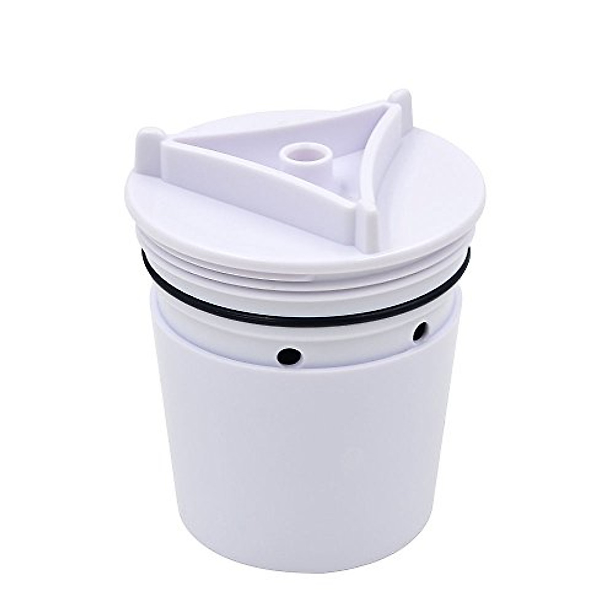 Culligan FM-15RA Replacement Filter Cartridge for Faucet Mount Filter FM-15A, White Finish 3-Pack