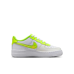Nike Air Force 1 LV8 Big Kids' Shoes Size-6