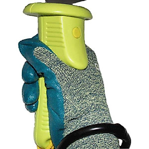 America Go Fishing Boat Hull Scraper 6 Inches