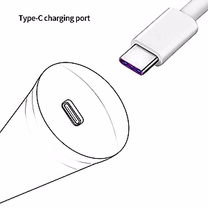 CALIDAKA Cordless Electric Screwdriver Kit Mini Drill 250 RPM,USB Rechargeable Power Screwdrivers Set,Portable Automatic Home Repair Tool Kit with USB Cable