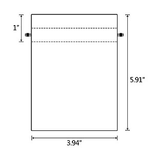 Lucky Monet 25/50/100PCS Burlap Gift Bags Wedding Hessian Jute Bags Linen Jewelry Pouches with Drawstring for Birthday, Party, Wedding Favors, Present, Art and DIY Craft (100Pcs, Cream, 4” x 6”)