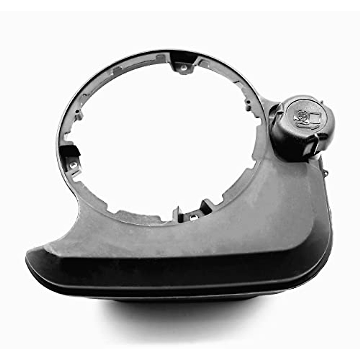 699374 Fuel Tank Replacement for Briggs and Stratton Mower Replaces 494213 495224 499618 693377
