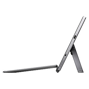 Dell Latitude 7200 Multi-Touch 2-in-1 Business Laptop, 12.3'' FHD (1920x1080), Intel Core i5-8th Gen 1.6GHz, 8GB RAM 256GB SSD, Wi-Fi, Webcam, Windows 10pro (Renewed)