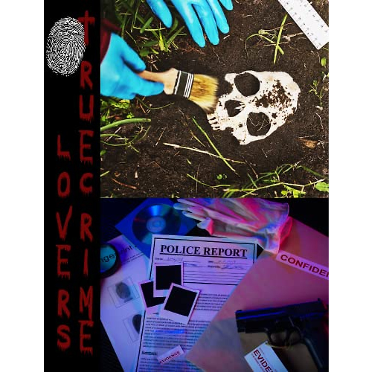 InnoBeta Serial Killer Gifts, Serial Killer Blanket, This is My Serial Killer Documentaries Watching Blanket, Gift for True Crime Lovers, Women, Men, Soft Throw Blanket 50"x65"