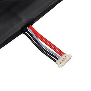 Tectra 4310mAh HAC-003 HAC-001 Rechargeable Battery Compatible with Nintendo Switch 2017 Game Console