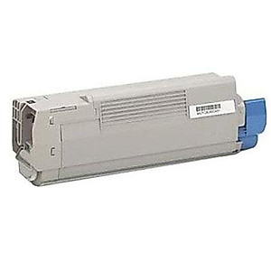 43979222 Okidata BR MPS420B standard yield black toner