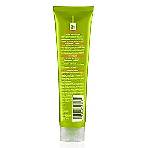 Garnier Hair Care Fructis Sleek Shot In-shower Styler, 5.1 Fluid Ounce