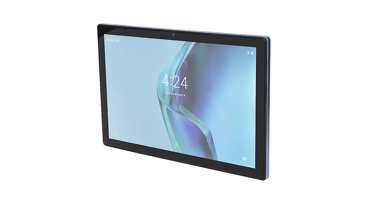 HD Tablet with 10-Inch Display, 8GB RAM & 128GB Storage for All