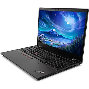New Lenovo ThinkPad L15 Gen 2 Business Laptop, 15.6" FHD IPS Display, Core i7-1165G7, Windows 10 Pro, 16GB RAM, 512GB SSD, Fingerprint, Tech Deal USB