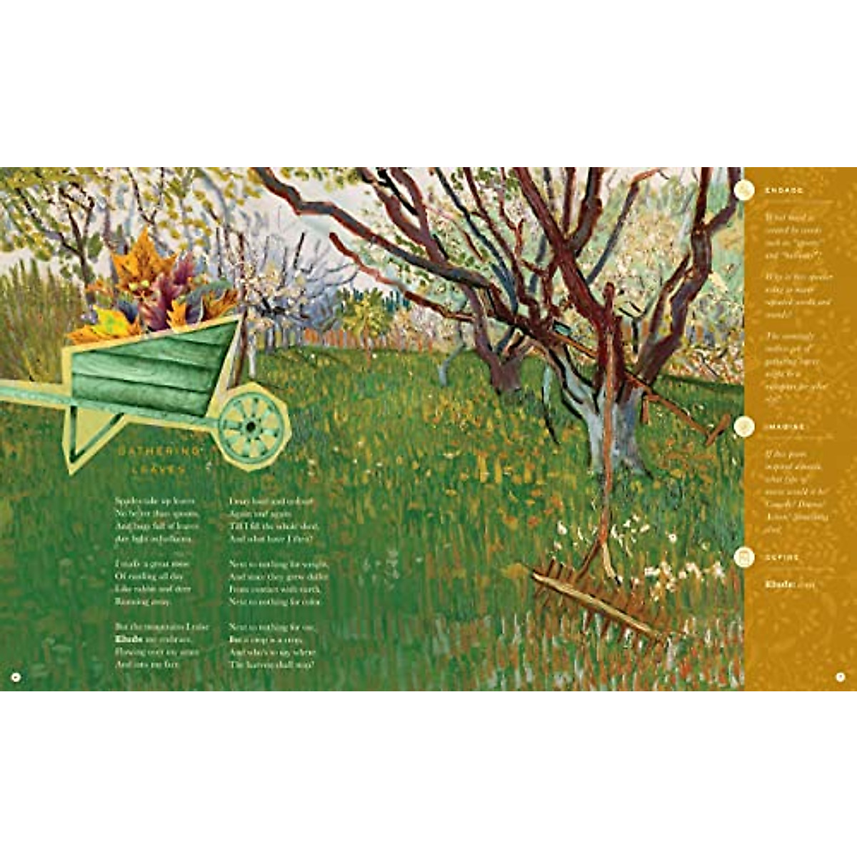 The Illustrated Robert Frost: 25 Essential Poems (The Illustrated Poets Collection, 2)