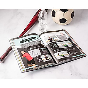 Dude Perfect 101 Tricks, Tips, and Cool Stuff