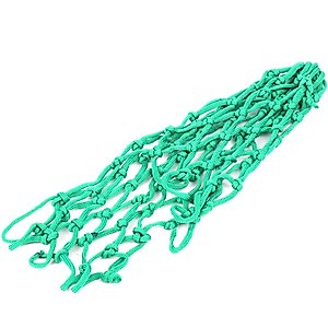 Billiards Mesh Pockets, Bright Green Color Sturdy and Durable Pool Table Pockets, for Billiard Lovers Beginner