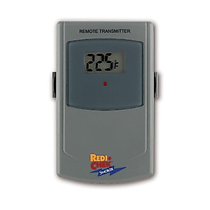 Maverick M Remote Smoker Thermometer [ET-73] - Gray