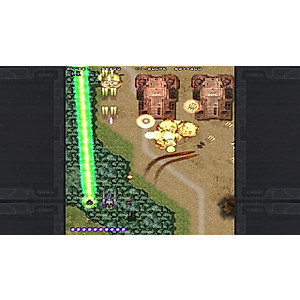 SHMUP Collection - Nintendo Switch