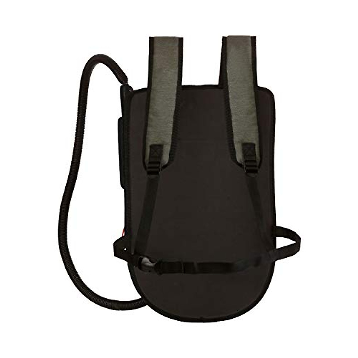 Fun Costumes Ghostbusters: Cosplay Proton Pack Backpack w/Wand Standard