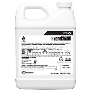 Botanicare Hydroguard Bacillus Root Inoculant, Quart